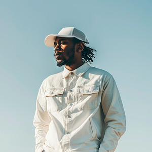 Kendrick Lamar AI Music Generator - Lalals